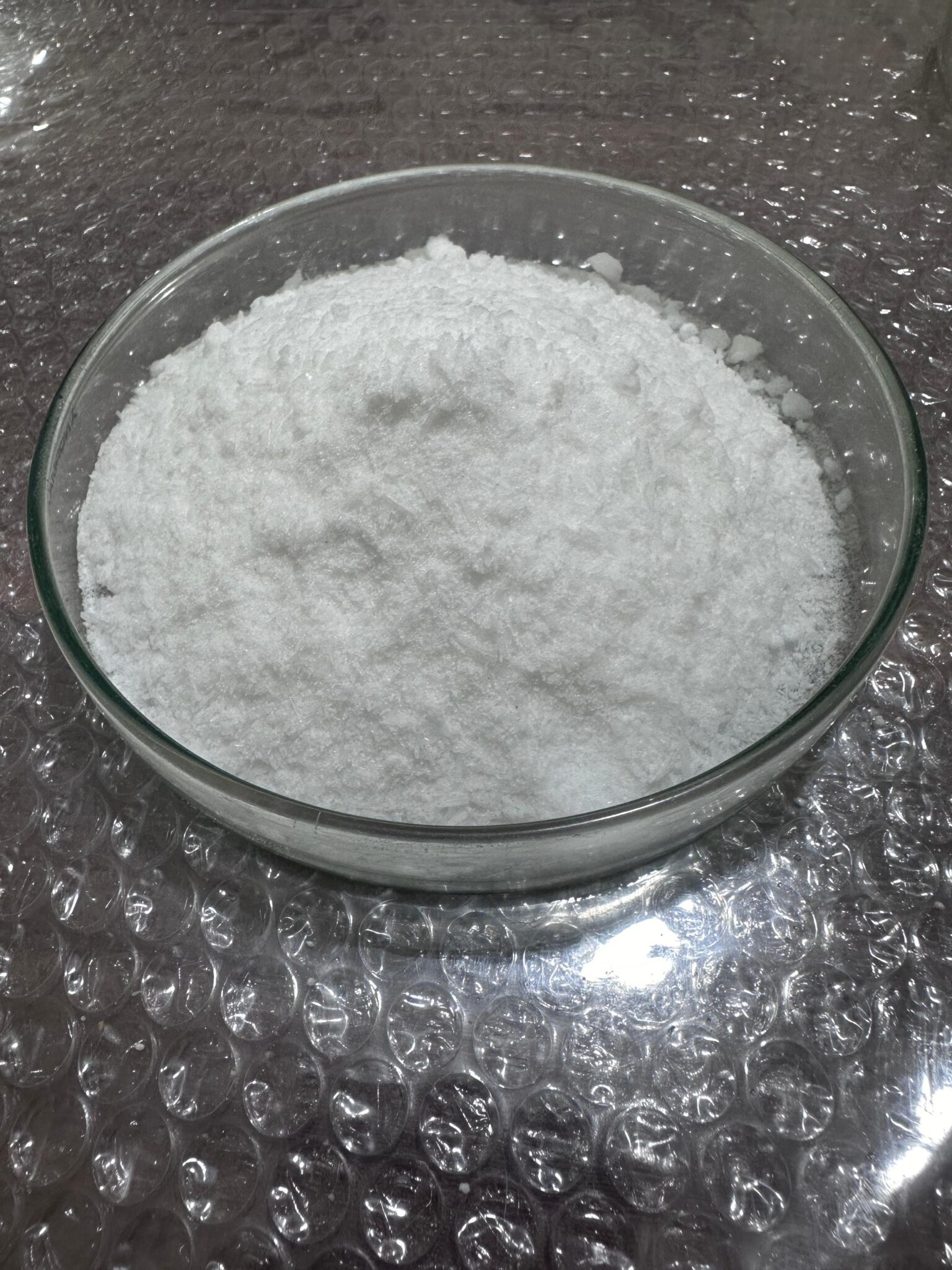 Potassium Nitrate - Rasta Sanat Sarafraz Shimi